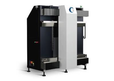 Cina Computer UV del laser per schermare attrezzatura 1500KG in vendita