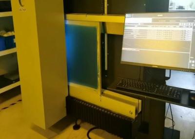 Cina Computer di alta risoluzione per schermare esposizione della lunghezza d'onda 405±5nm del laser della macchina in vendita