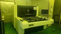 China CTS300 Automatic Screen Exposing Machine - 2950x1980x1710mm Max Screen Size, 1270/2450dpi Resolution, 20W/25W/30W Laser Power for sale