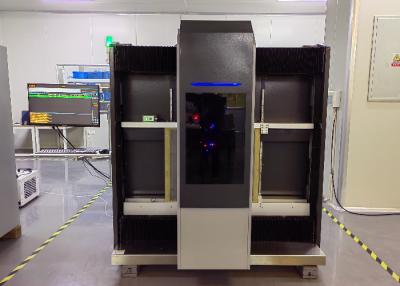 Cina 1200x1300 CTS Computer per schermo per decorazioni e potenza laser 20W/25W in vendita