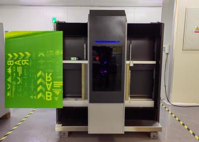 China Tipo de laser comprimento de onda 405±5nm Computador para tela 2000x1157x2200mm à venda