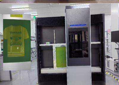 Cina 50/60HZ Computer To Screen Equipment Min Dimensione dello schermo mm 400x400mm/15.8x15.8 in vendita