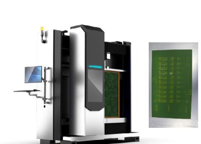 China Computador personalizado para tela 3μM-350μM espessura para emulsão resistente à água à venda