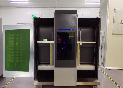 China Tamanho máximo da tela 1200x1300mm Computador para tela com 20W/25W/30W de potência de laser à venda