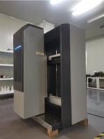China GIS Laser CTS1315V Computer-to-Screen Imaging System 1300x1500mm 405nm UV Laser for Textile PCB Manufacturing for sale