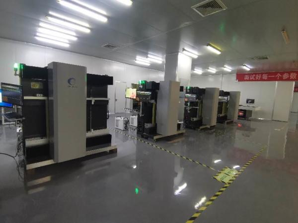 1270dpi 133LPI CTS Компьютер для экспозиции экрана Машина C высокоточная вертикальная экспозиция компьютера для экрана для бесконечных творческих возможностей