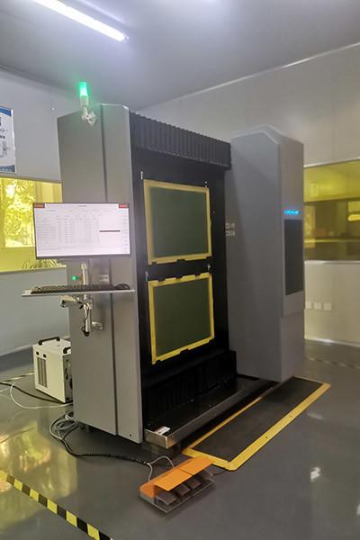 1270dpi 133LPI CTS Компьютер для экспозиции экрана Машина C высокоточная вертикальная экспозиция компьютера для экрана для бесконечных творческих возможностей