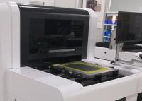 China PCB UV Exposure Machine with Laser Direct Imaging 1270/2540dpi Resolution for Textile Printing and PCB Manufacturing for sale