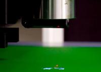 China PCB UV Exposure Machine with Laser Direct Imaging 1270/2540dpi Resolution for Textile Printing and PCB Manufacturing for sale