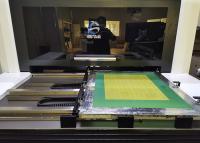 China UV Laser CTS Computer To Screen DMD DLP Technology Machine - 900x1000mm Max Screen Size, 20W/25W Laser Power for sale