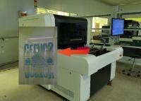 China 900x1000mm Computer To Screen Exposing Machine with 1270/2540dpi Resolution and 20W/25W UV Laser for sale