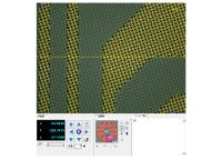 China CTS200 Textile Decal Computer To Screen Exposing Machine 1000x1100mm 2540dpi UV Laser System for sale