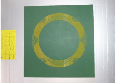 China tecnologia direta do DLP da máquina DMD da imagem latente do laser de 400x400mm à venda