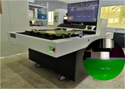 China tela automática de 900x1000mm que expõe a máquina para o decalque à venda