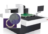China CTS200 Computer To Screen Machine with 1270/2540dpi Resolution and 800x900mm Exposure Area for Textile Printing for sale