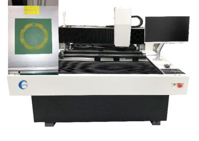 China Siebdruck-Belichtungs-Maschine 900x1000mm 1270dpi CTS zu verkaufen