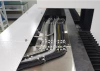 China CTS200 Computer To Screen Laser Direct Exposure Machine 1000x1100mm with DMD DLP Technology for Textile Printing for sale