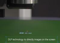 China CTS300 Computer To Screen Exposing Machine 1200mm×1300mm with 2540DPI Resolution and Automatic Adjustment for sale