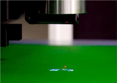 China ordenador de 1200mmx1300m m CTS para defender el laser ULTRAVIOLETA en venta