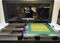 China CTS300 Computer-to-Screen Exposing Machine with 2540DPI Resolution and 133LPI Raster for PCB Manufacturing for sale