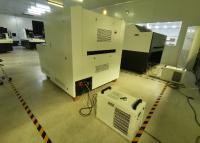 China CTS300 Computer-to-Screen Exposing Machine with 2540DPI Resolution and 133LPI Raster for PCB Manufacturing for sale