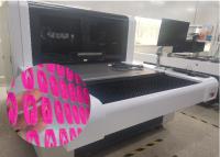 China CTS300 Computer-to-Screen Exposing Machine with 2540DPI Resolution and 133LPI Raster for PCB Manufacturing for sale