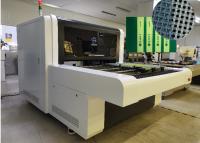 China ISO 9001 CTS300 Computer To Screen Exposing Machine 1200x1300mm with 2540dpi Resolution for Textile Printing for sale