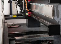 China CTS300 Computer-to-Screen Exposing Machine 2540DPI Resolution 1200mm×1300mm Automatic Paper Deformation Compensation for sale