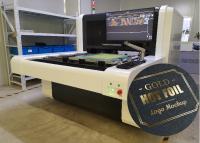 China 133LPI CTS Computer to Screen Exposing Machine 2540DPI 1200x1300mm for sale