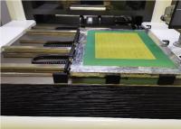 China 133LPI CTS Computer to Screen Exposing Machine 2540DPI 1200x1300mm for sale