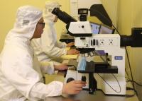 China DPX230 Laser Direct Imaging System for HDI PCB - 30μm Resolution, 380V Three-Phase Power for sale