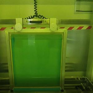 Cina Computer UV del laser CtS per schermare esposizione della macchina EMO 3-350μM in vendita
