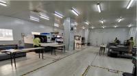 China CtS Computer To Screen Exposing Machine CTS Imaging Systems Resolution 2540dpi for sale