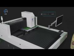 ISO 9001 Computer To Screen Exposing Machine Textile Decal