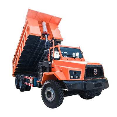 Cina Camion articolato da 35 tonnellate fuori autostrada in vendita