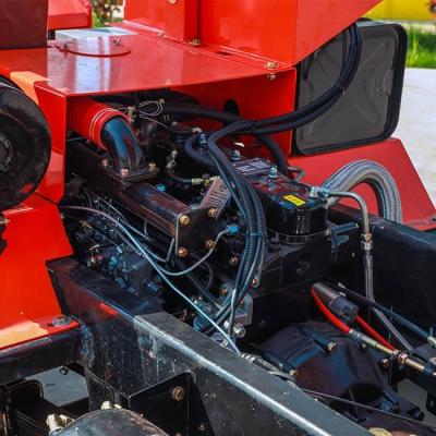 Cina Cabina a baldacchino Autocarro con cassone ribaltabile da 3 tonnellate Autocarro con cassone ribaltabile compatto Risparmio di carburante in vendita