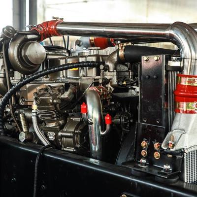 中国 ダンプ トラック35トンの地下鉱山243kW Yuchaiエンジンの 販売のため