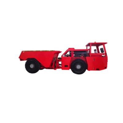 Cina Colore multiplo del camion articolato sotterraneo completamente idraulico 6000KG BJUT-6 in vendita