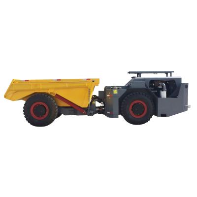 Cina Colore multiplo del camion articolato sotterraneo completamente idraulico 6000KG BJUT-6 in vendita