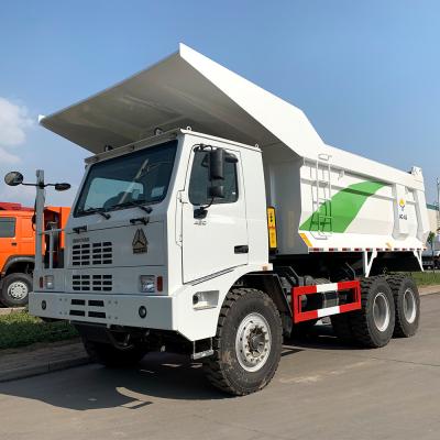 China 70 Tonnen Diesel-Untertagebau-Muldenkipper zu verkaufen