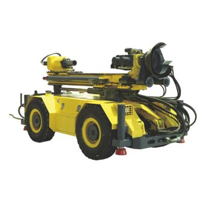 Cina la potenza del motore 132Kw automaticamente il CE della macchina del foro di sollevamento del caricatore dell'asta ha certificato in vendita