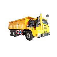 China Underground Mining Truck Support Customization for sale