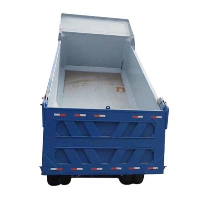Cina Camion da miniera fuoristrada EV Wide Body con CATL / batteria al litio in vendita