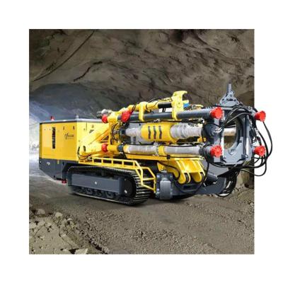 Κίνα Hydraulic Lifting Drill Raise Bore Machine 400m Max Energy Saving προς πώληση