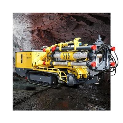 Κίνα Hydraulic Lifting Drill Raise Bore Machine 400m Max Energy Saving προς πώληση