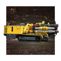 China High Efficient Automatic Hydraulic Raise Drilling Machine 2000mm Diameter for sale