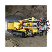 China High Efficient Automatic Hydraulic Raise Drilling Machine 2000mm Diameter for sale