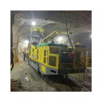 China High Efficient Automatic Hydraulic Raise Drilling Machine 2000mm Diameter for sale