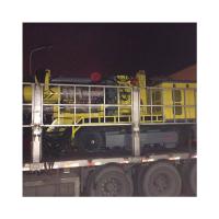 China High Efficient Automatic Hydraulic Raise Drilling Machine 2000mm Diameter for sale