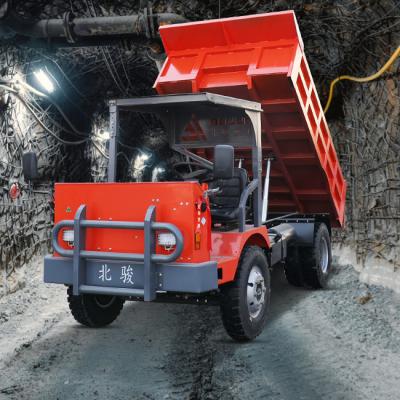 Cina Trasporto di 7 tonnellate di carico elevato in vendita